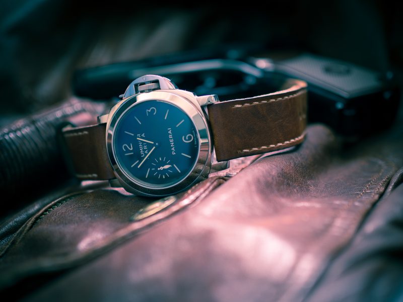 Luxury Watches to Wear--Analog, Digital, Dive & more
