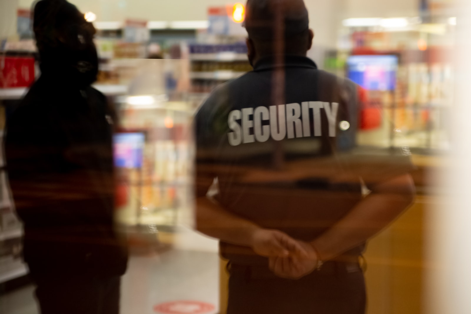 7 Steps On How To Become An Executive Protection Agent