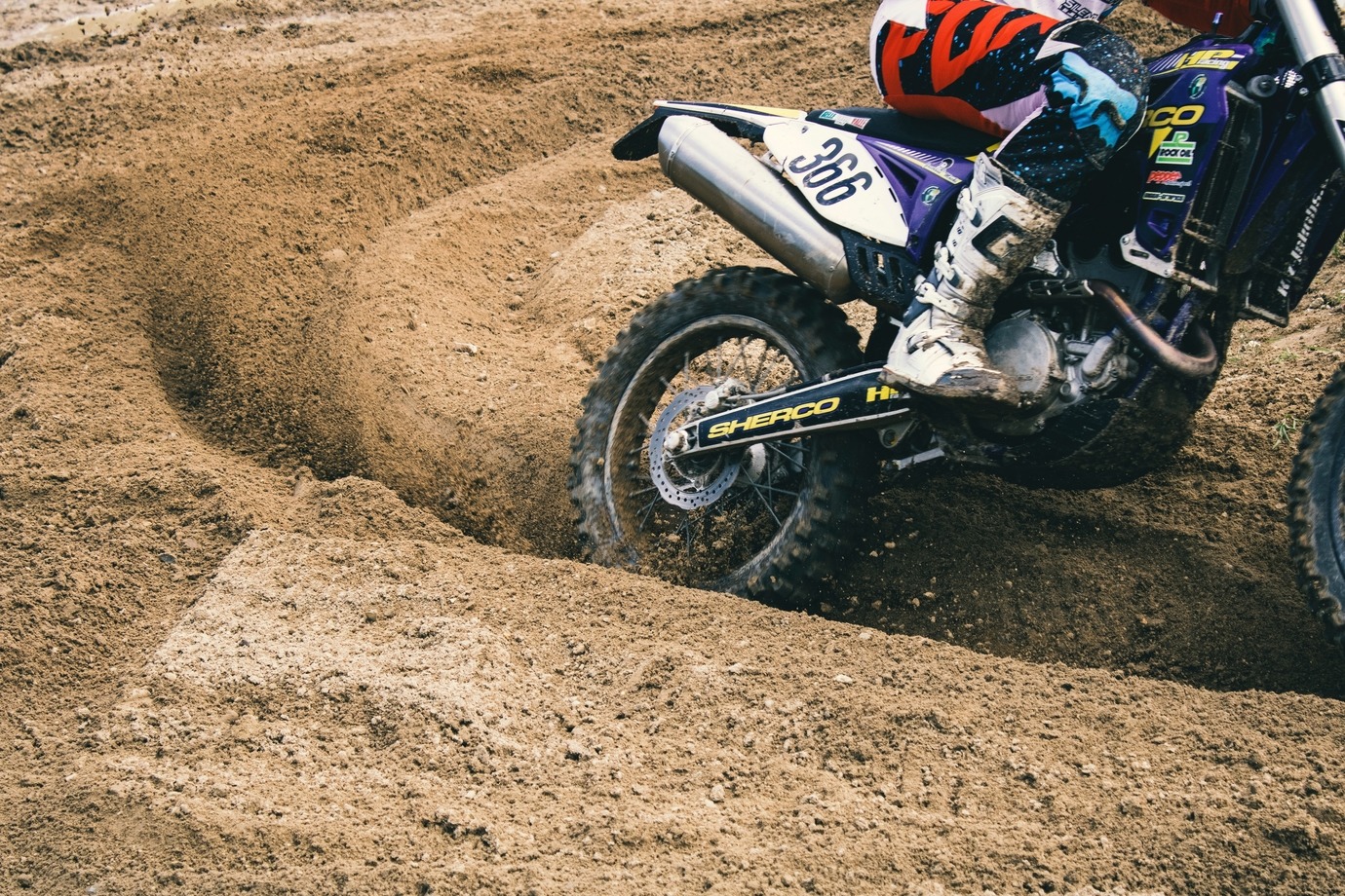 The 5 Best Aftermarket Mods for Dirt Bikes