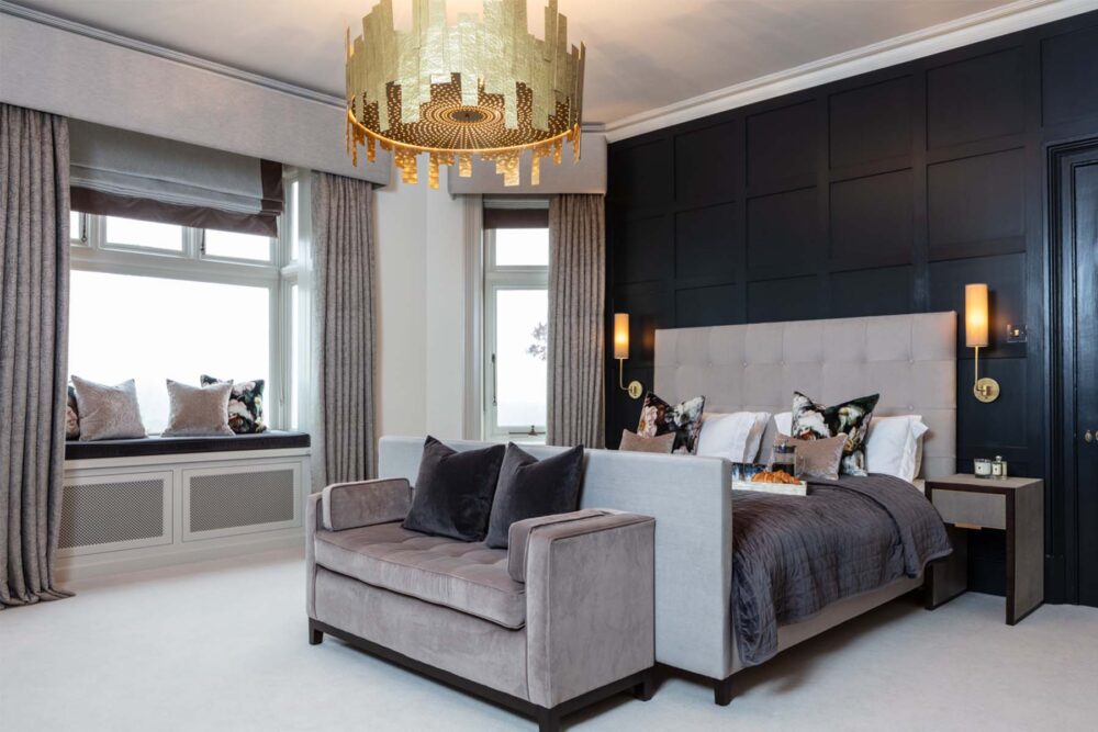 6 Design Keys for the Bedroom